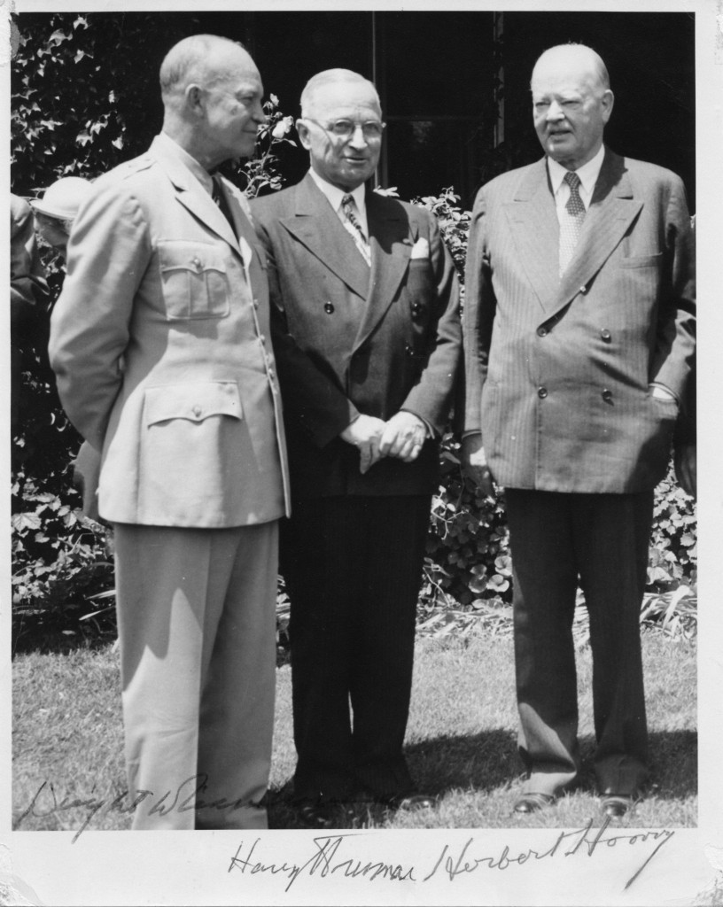 Princeton Presidential | Mudd Manuscript Library Blog