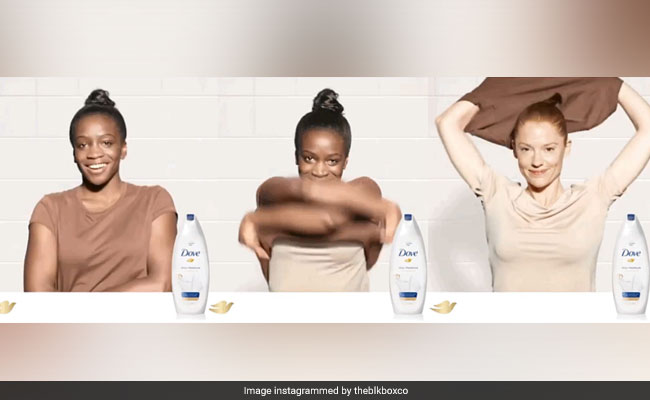 Dove Soap Admen Could Learn About Stereotyping from Children’s Books ...