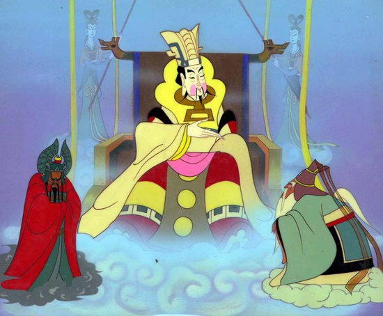 Tweaking The Emperor’s New Clothes and other Classics for Today ...