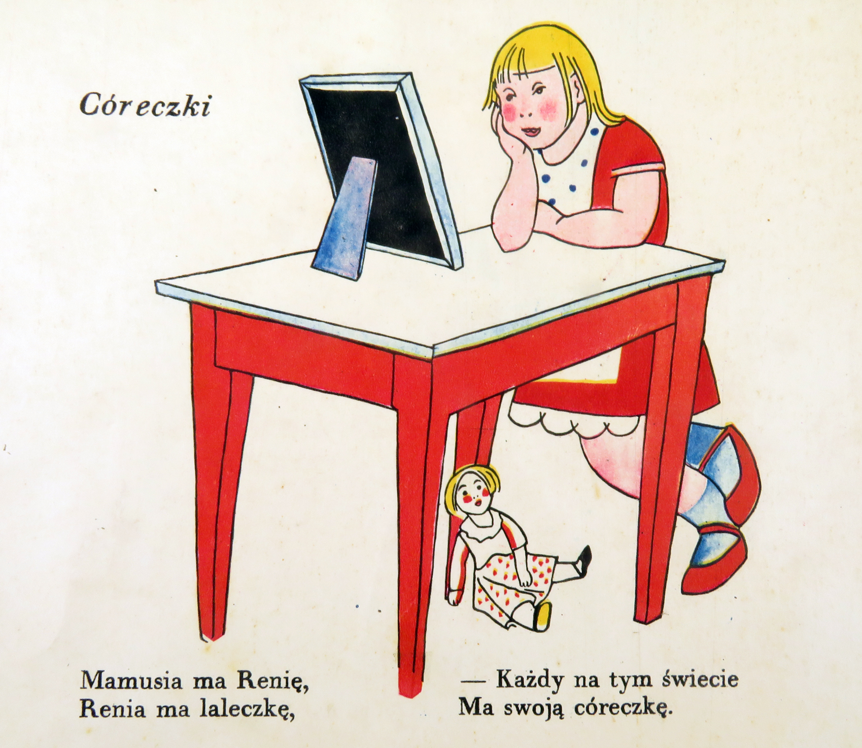 Cotsen Research Report: Feodor Rojankovsky’s Alphabet Books | Cotsen ...