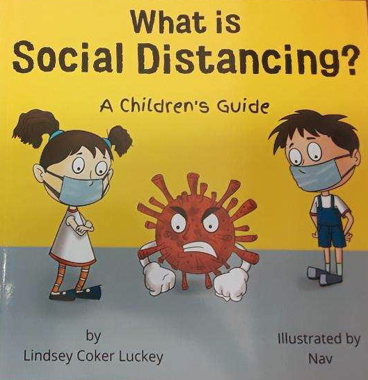 Pandemic Picture Books Teaching Social Distancing | Cotsen Children’s ...