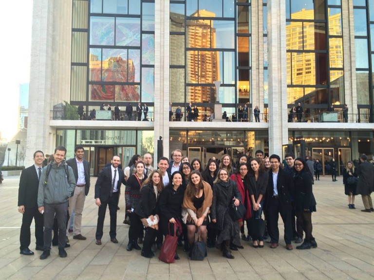 Princeton University – Italian