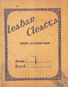 Papers of an Irish Rebel: Brendan Behan (1923-64) | PUL Manuscripts News