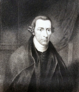 Patrick Henry and the American Revolution | PUL Manuscripts News