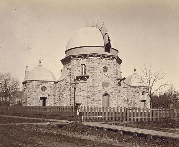 This Week in Princeton History for December 3-9 – University Archives