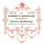 “One of the finest covers of the early Victorian period” – Ruari McLean ...