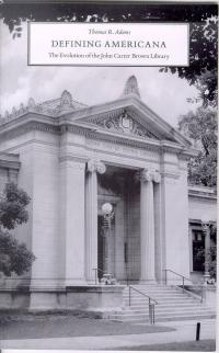 ‘The rare book library as a research centre’ | Rare Book Collections ...