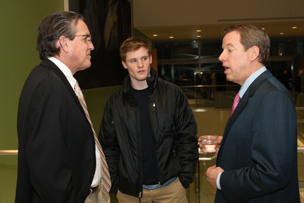 Aspire: October 2011 Archives